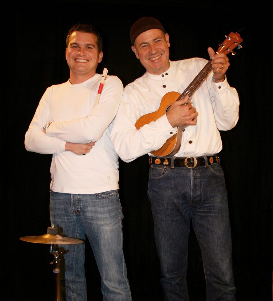 Christoph Altmann & Tilo Stricker - coronabedingt abgesagt ...